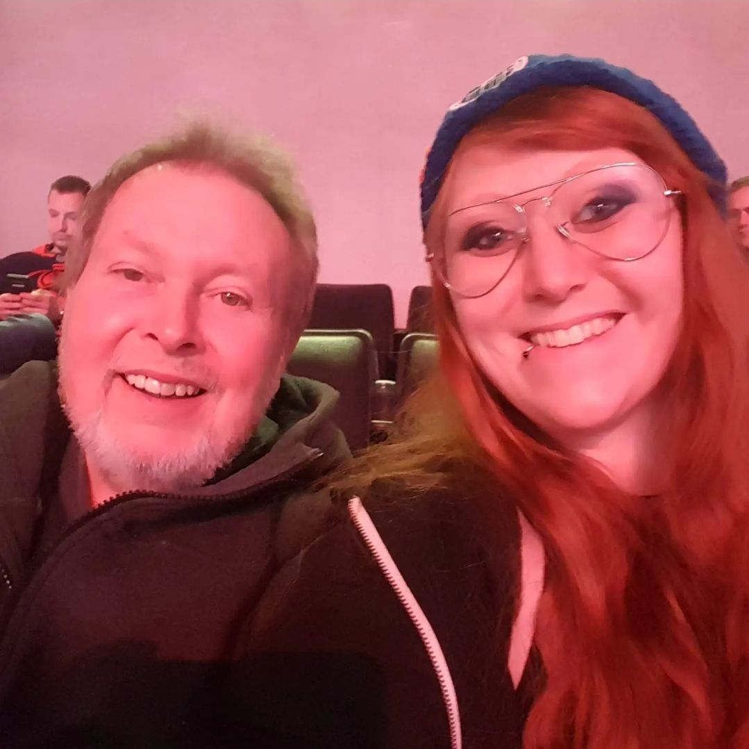 Rot- warning graphic and about the loss of my dad | Asperger's & Autism ...