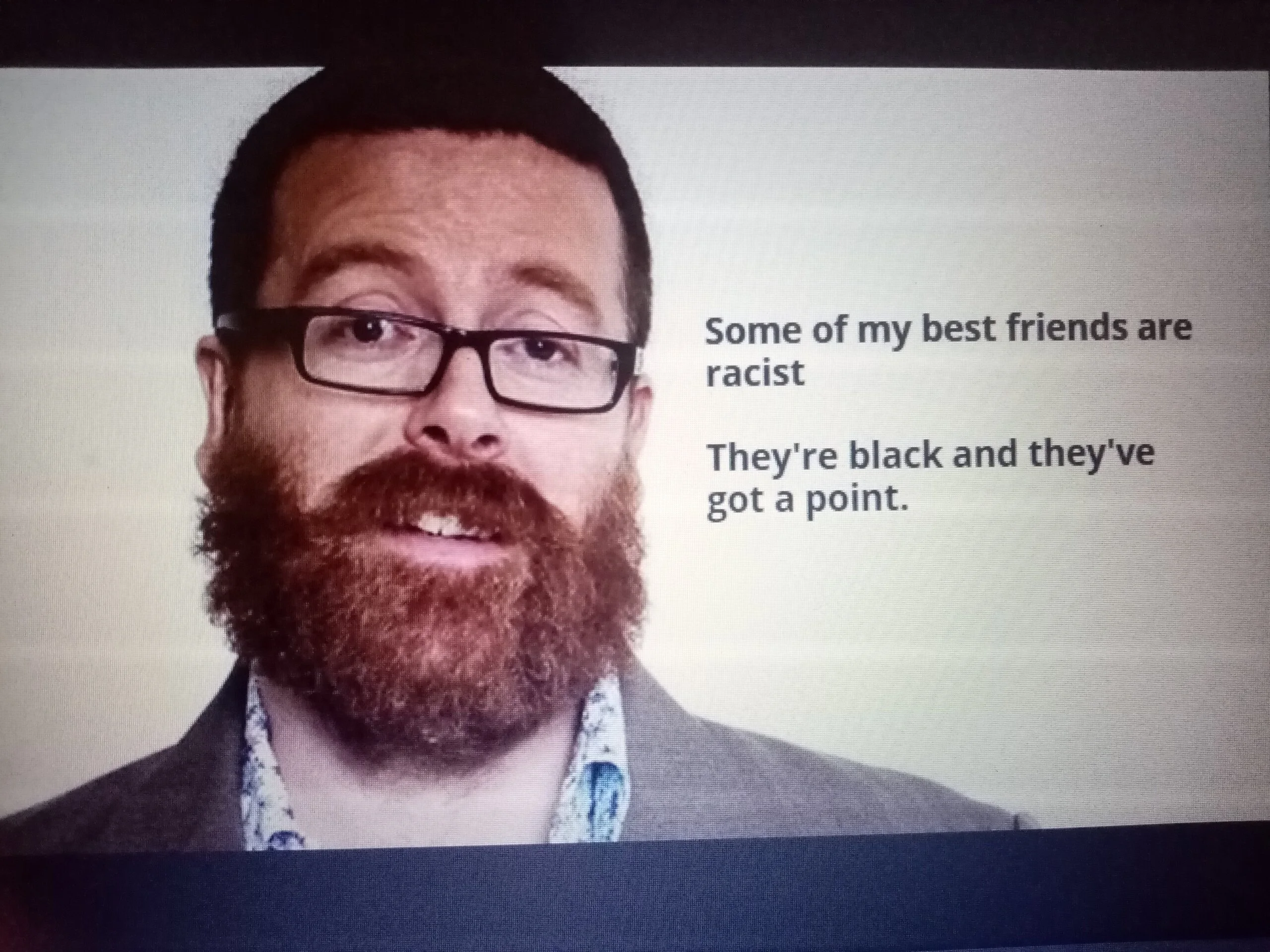 They wonder about Stevie Wonder | Autism Forums