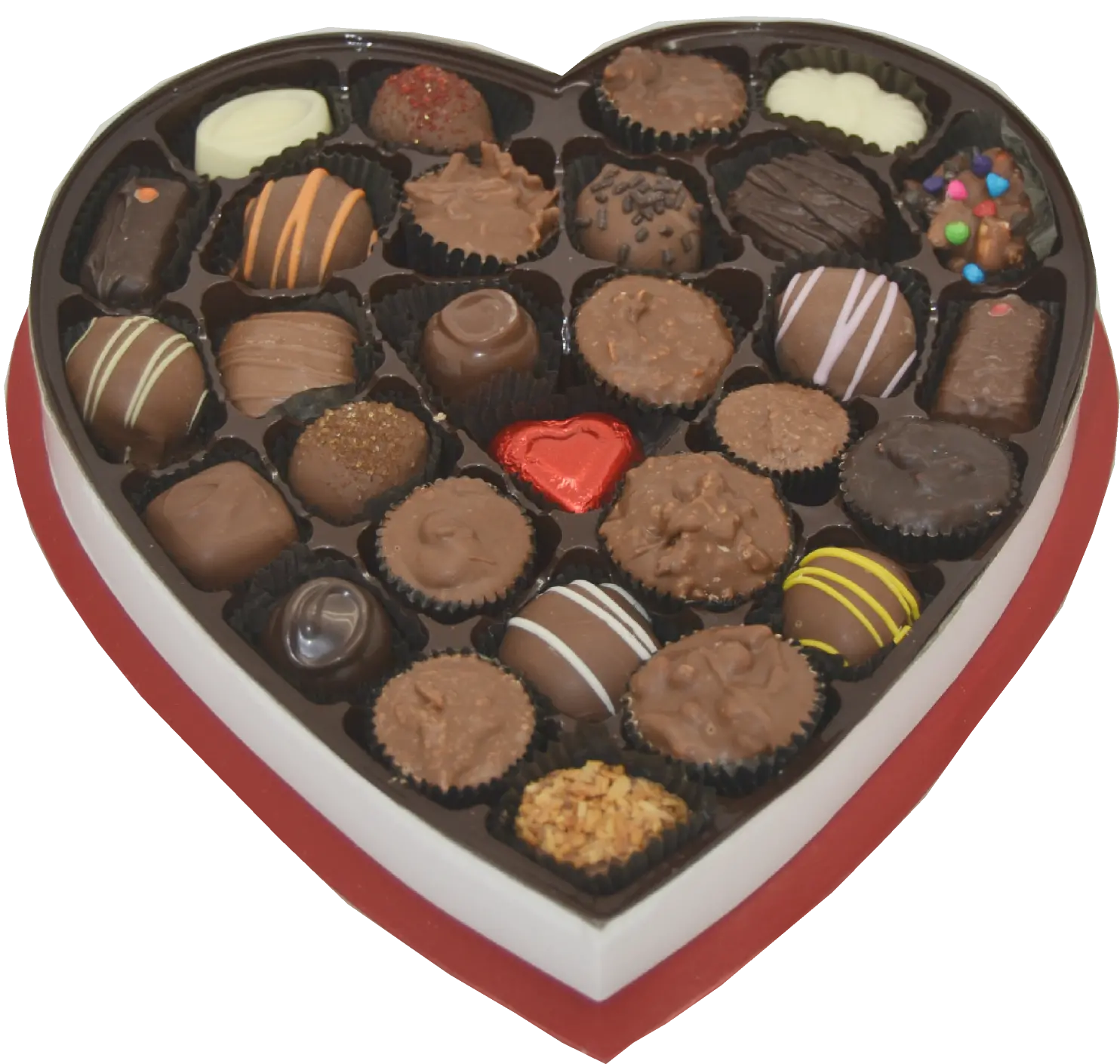 Chocolate | Asperger's & Autism Forum