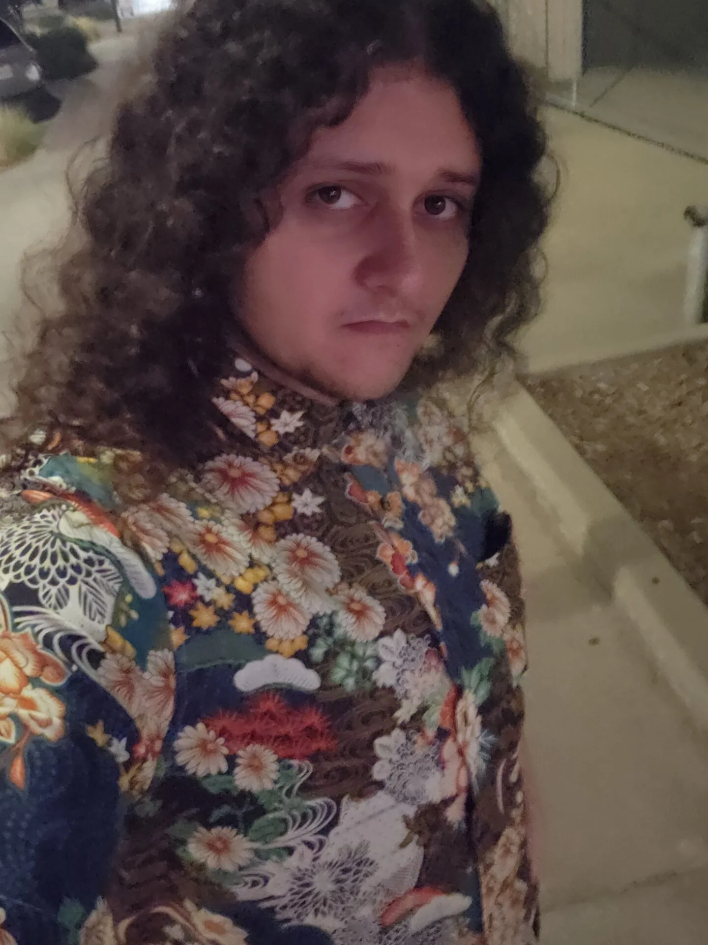 Some photos of myself out and about. | Asperger's & Autism Forum