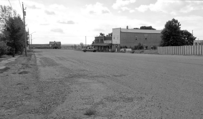 The decline of small towns in America | Asperger's & Autism Forum