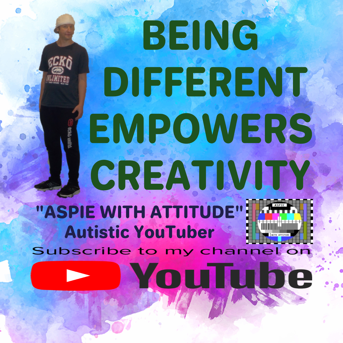 Instagram - How I been using it for Autism activism | Asperger's ...