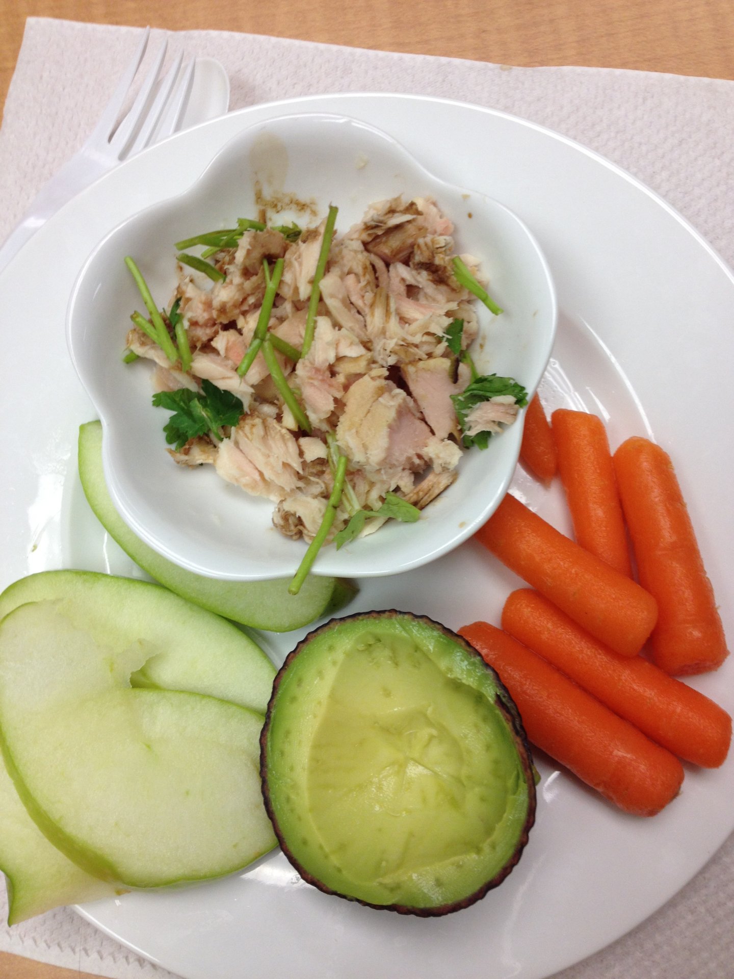 What We Eat - Autism and Food | Asperger's & Autism Forum