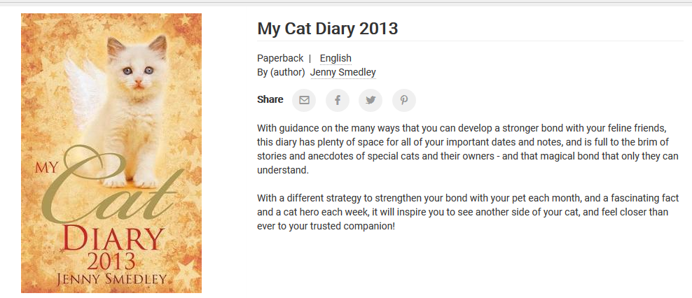 From the Diary of my Kitten | Asperger's & Autism Forum
