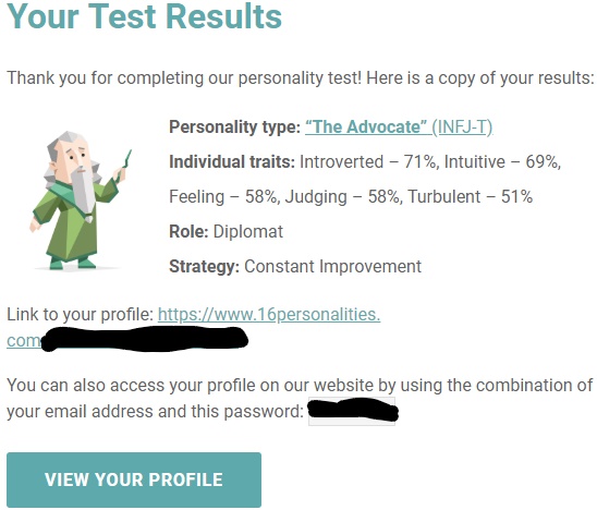 MBTI (Meyers Briggs Personality) | Asperger's & Autism Forum