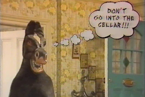 Top 10 Unintentionally Scary Kids Shows... | Asperger's & Autism Forum