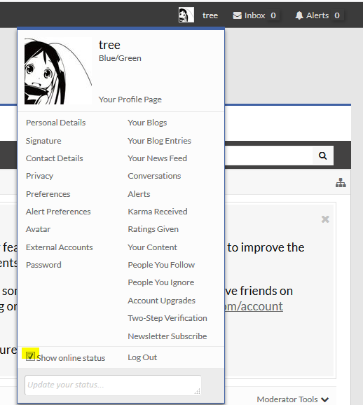 Signatures | Asperger's & Autism Forum