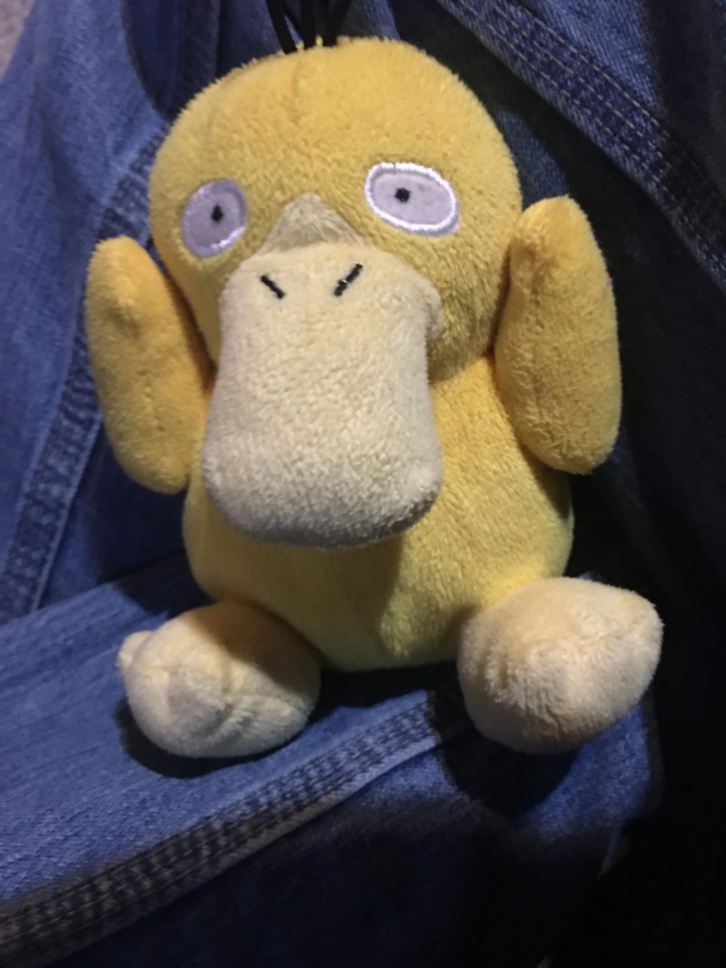 Psyduck | Asperger's & Autism Forum